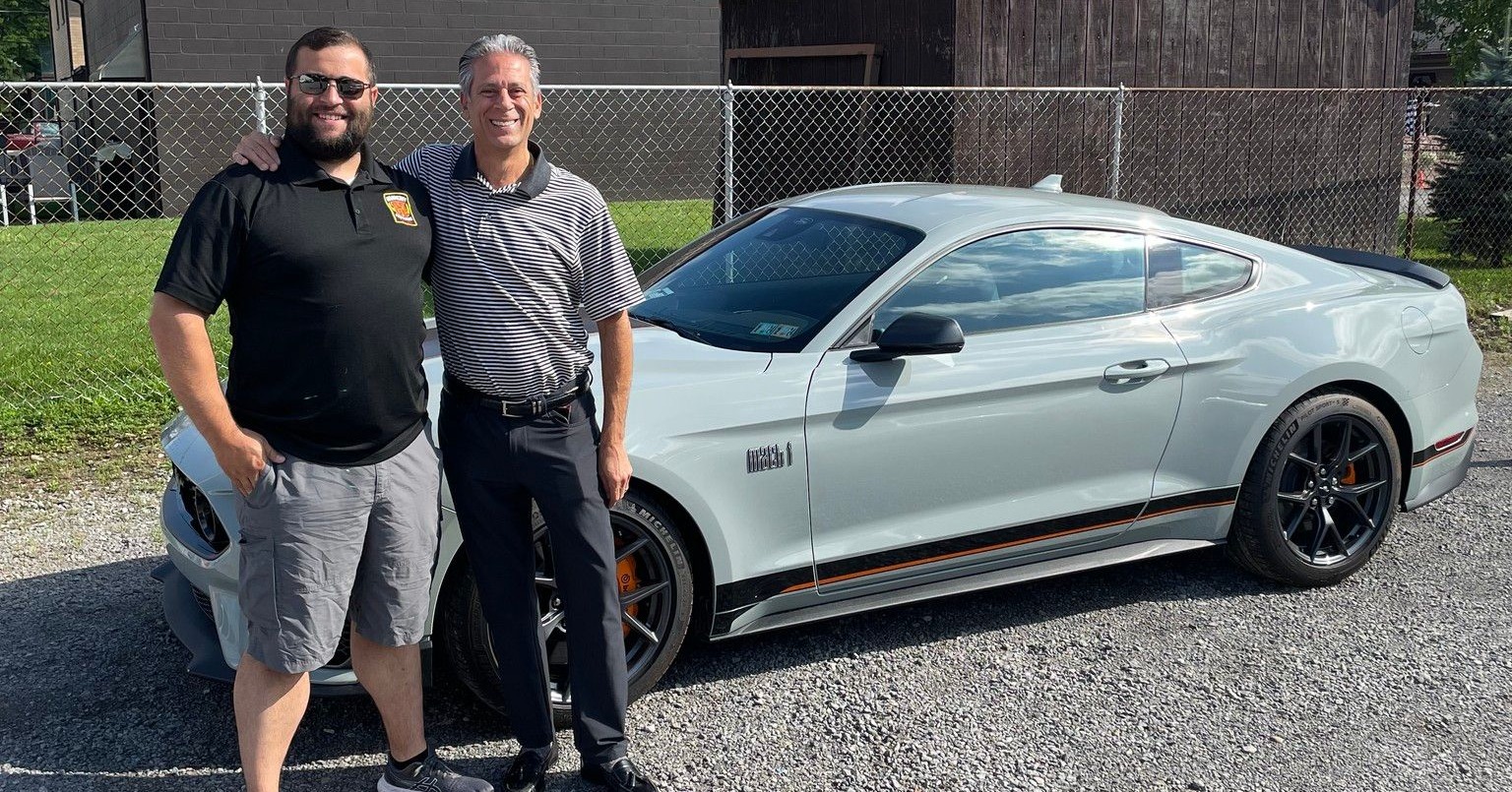 Welcome To Zelienople, PA